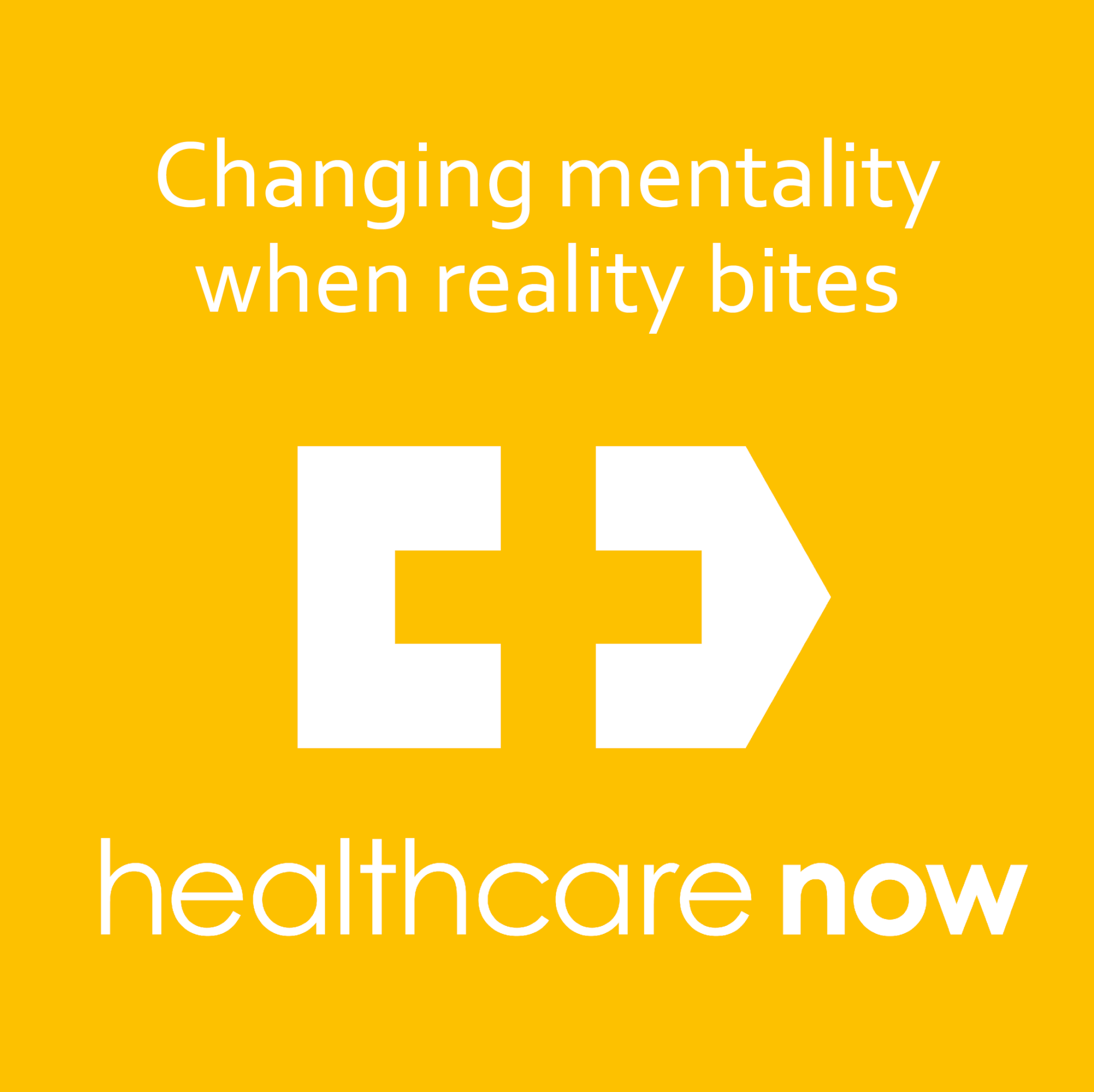 Changing mentality when reality bites - Solaris Health Changing mentality when reality bites - Solaris Health