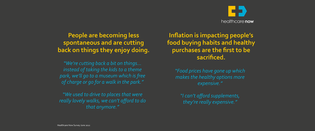Changing mentality when reality bites - Solaris Health Changing mentality when reality bites - Solaris Health